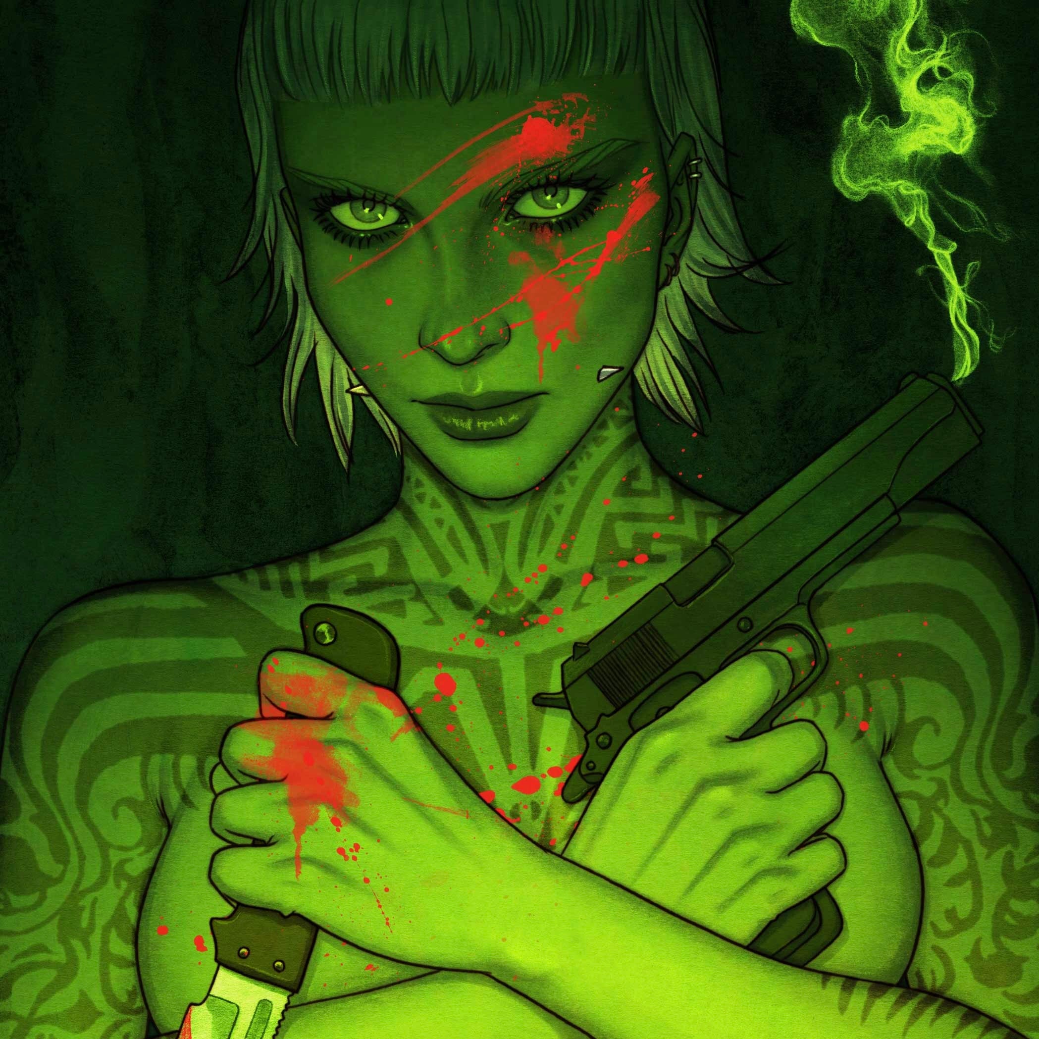 W0RLDTR33 – Tiny Onion