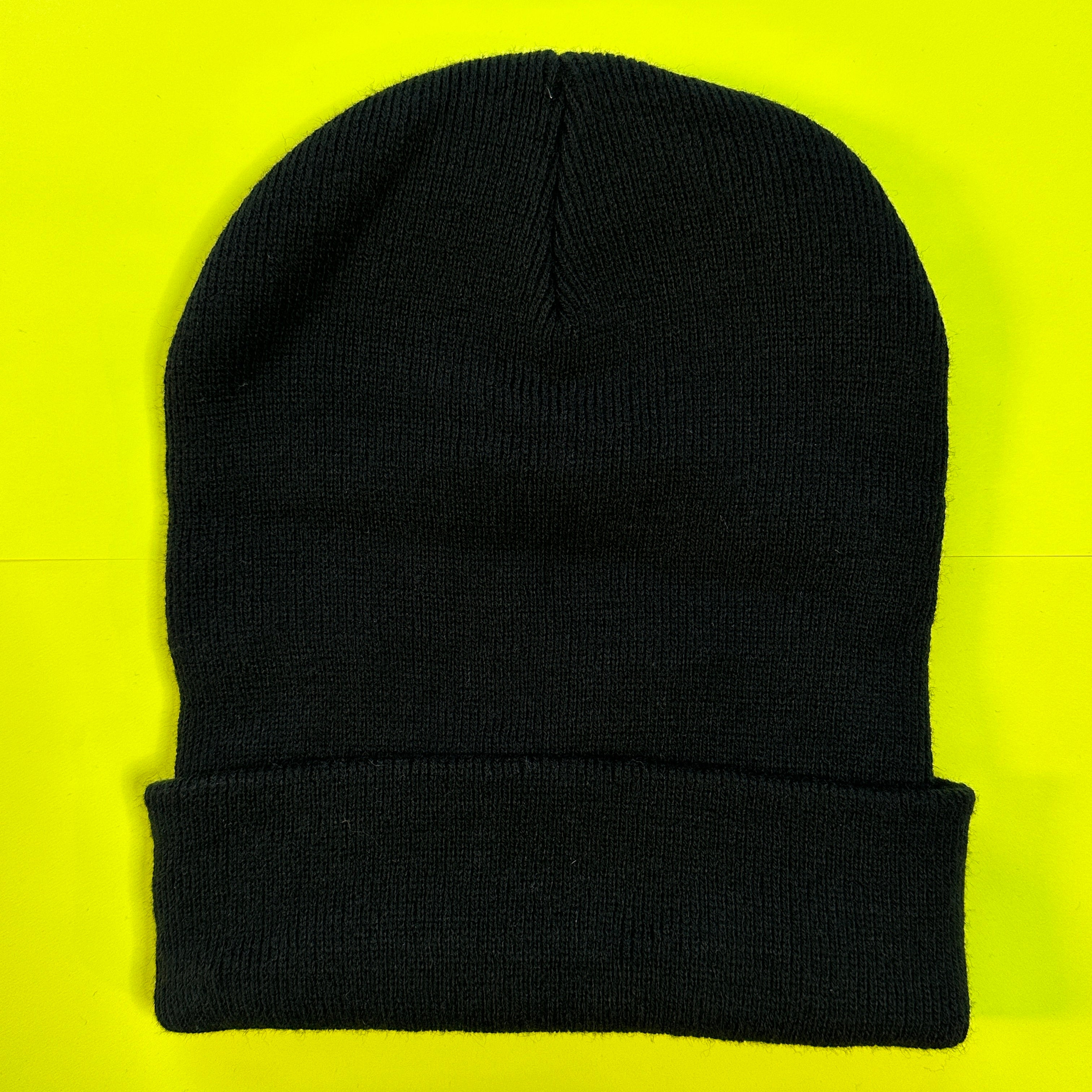 Onion Core Cuffed Beanie – Tiny Onion