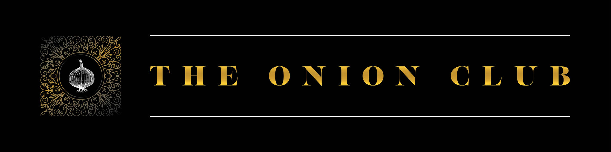 THE ONION CLUB – Tiny Onion