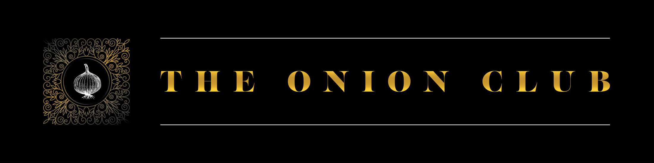 THE ONION CLUB – Tiny Onion