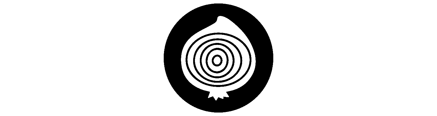 THE ONION CLUB – Tiny Onion