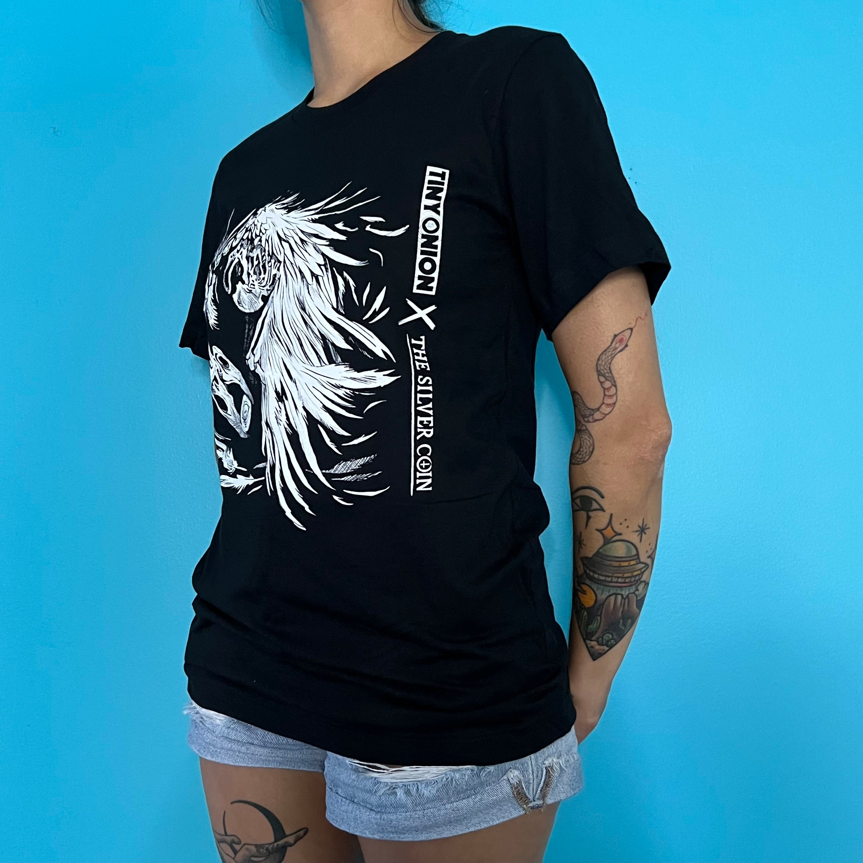 T-Shirts – Tiny Onion